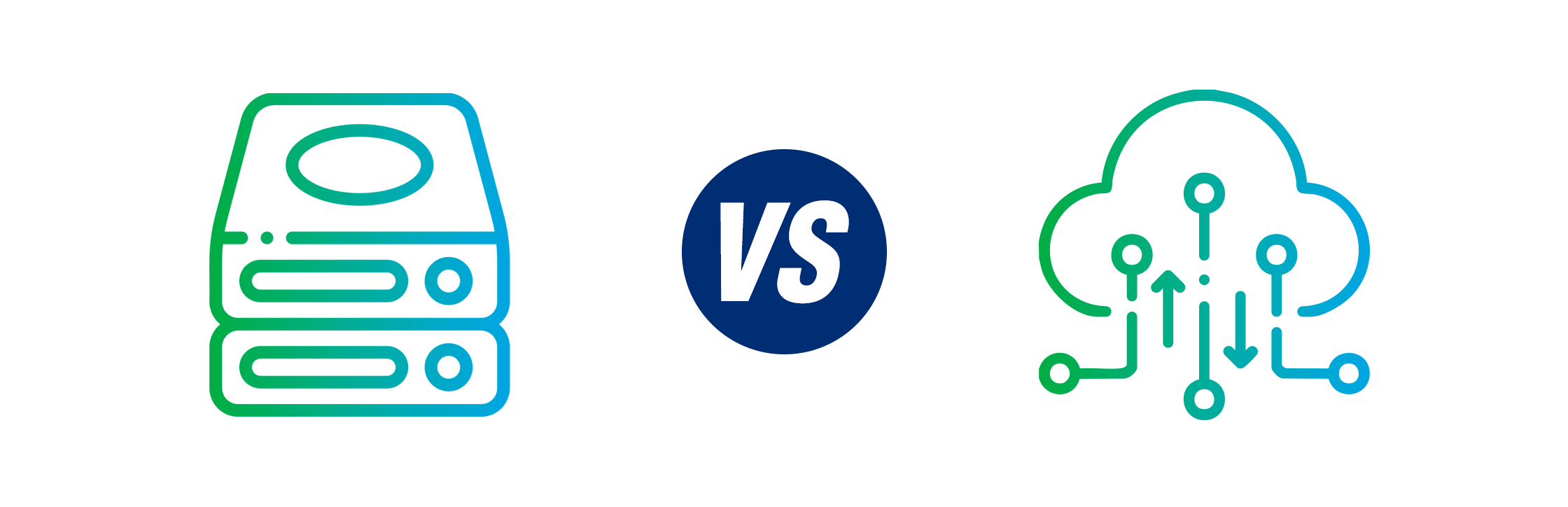 Backups for Business Continuity: Cloud vs. Local Solution